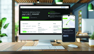 AirTrace Gives You Complete Shipment Monitoring & Tracking | Airspace